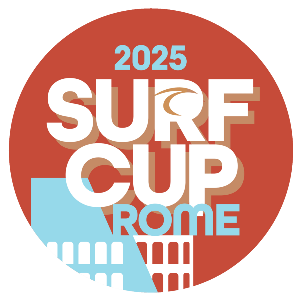 Linktree Rome 2025 - Surf Cup