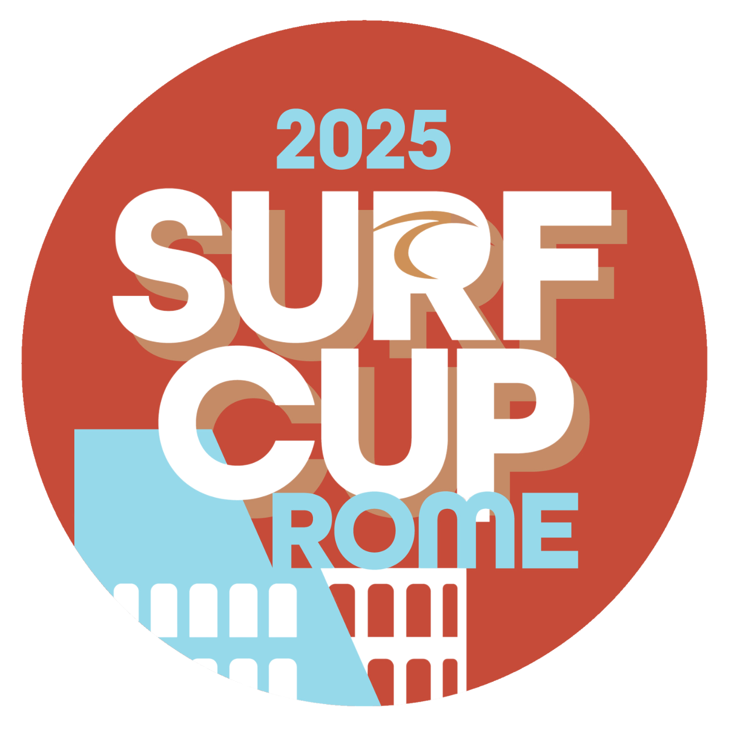 Linktree Rome 2025 - Surf Cup