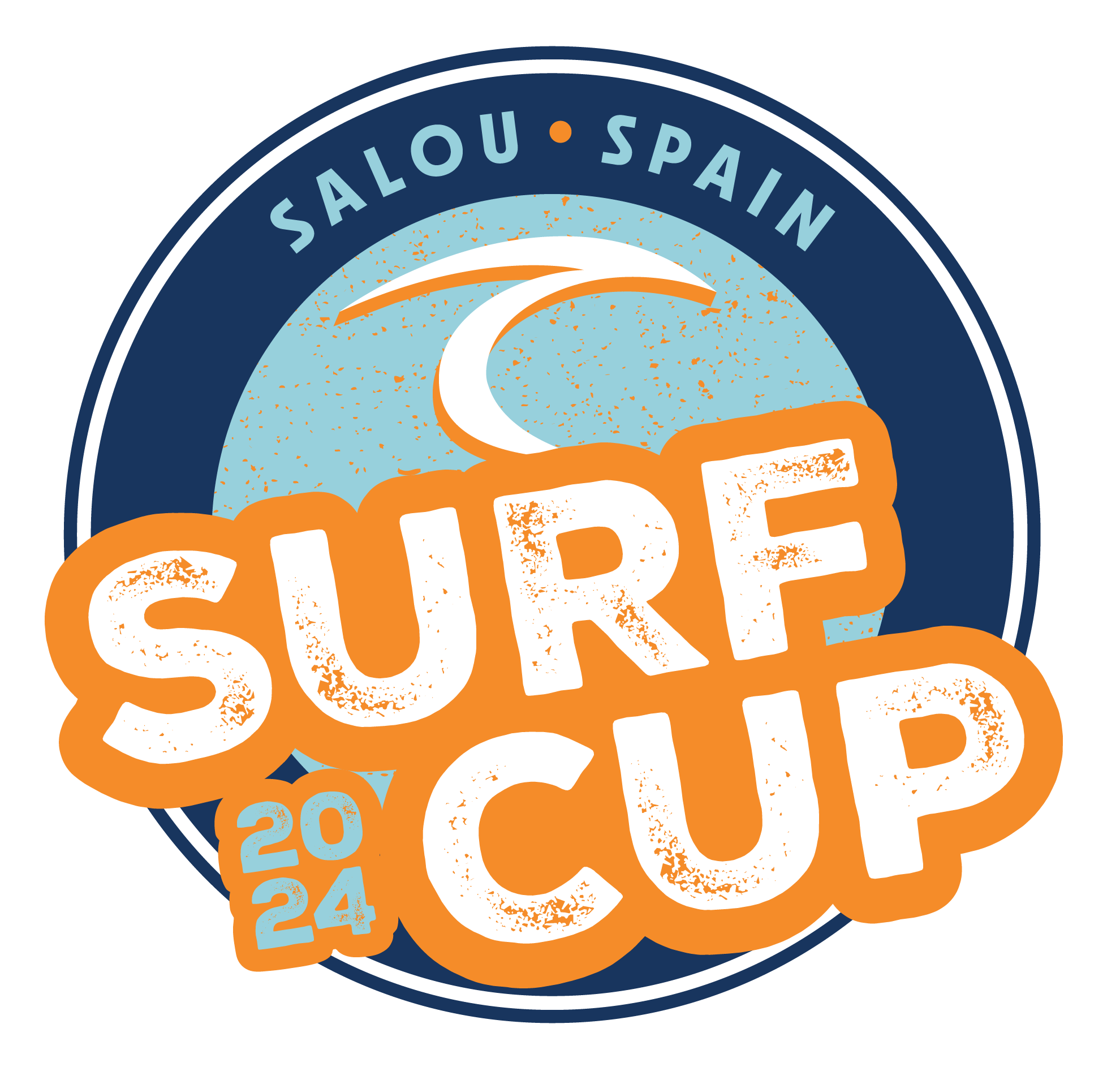Salou Rules - Surf Cup