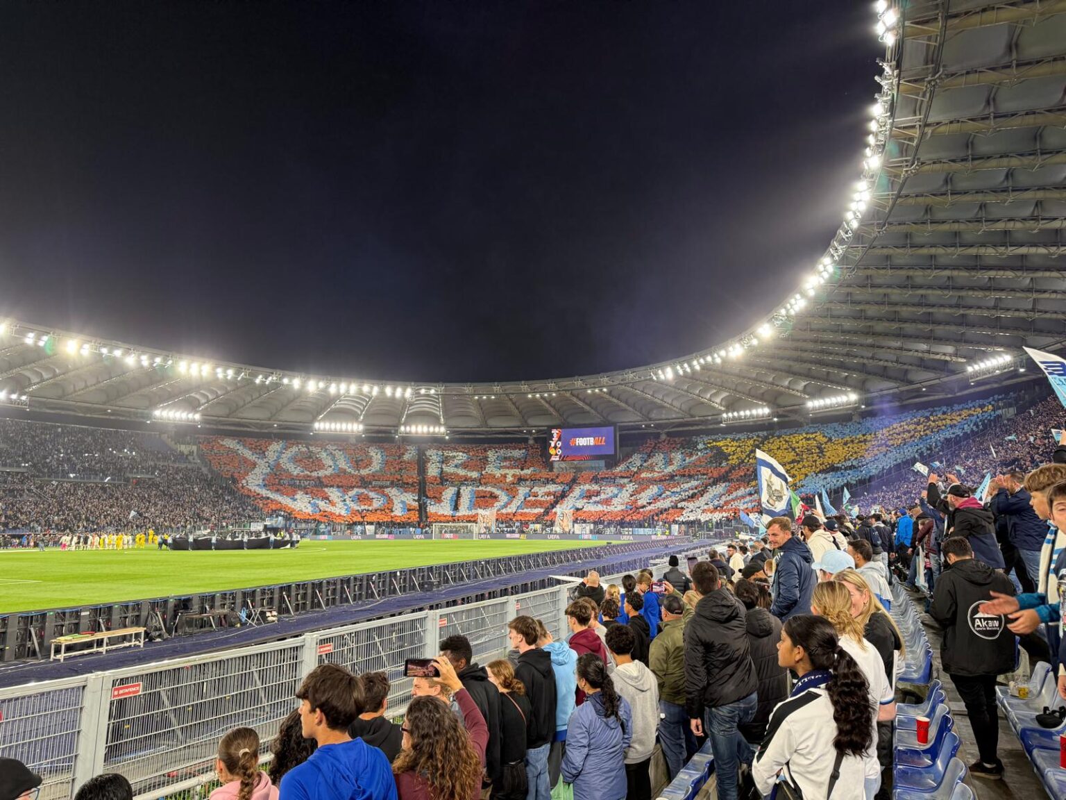 Surf Cup International – Rome 2025 Recap - Surf Cup